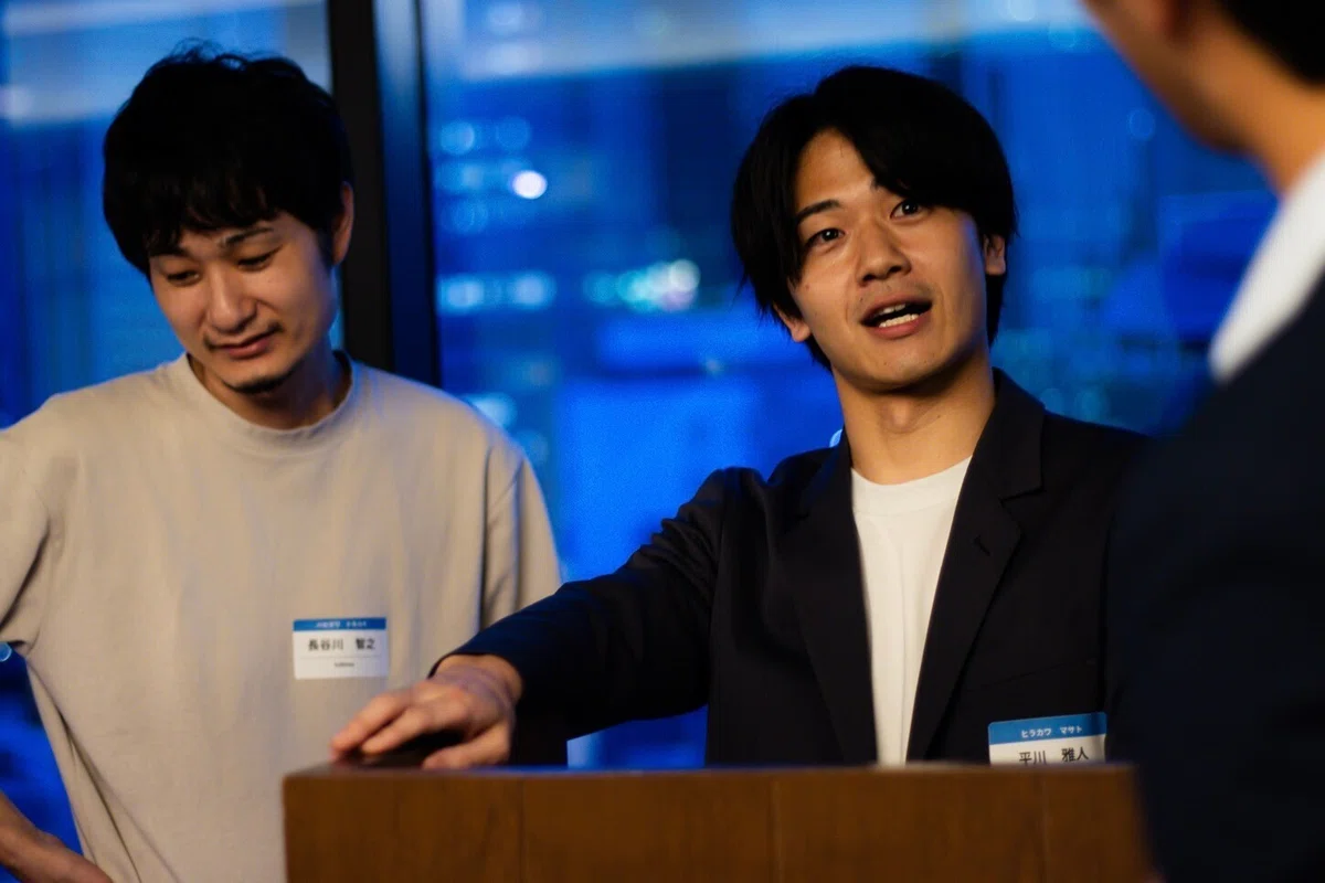 【インタビュー】MLエンジニア×スタートアップ。共同研究プロジェクトをリードする平川さんの選択とは？｜ELYZA, Inc.
