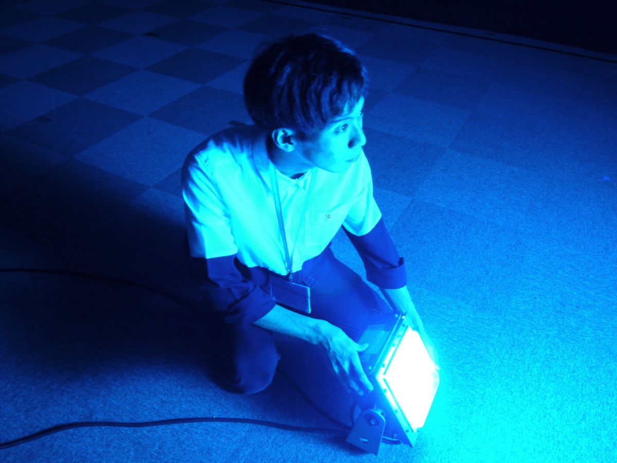 みんなの気持ちと光をひとつに！"綺麗なだけじゃない"ライトアップのヒミツ｜URAGAWA Knowledge @パナソニック