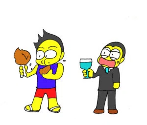 絵で見て覚える英検単語1級形容詞・副詞その2「U」and「V」｜Crazy Eigooooo 24