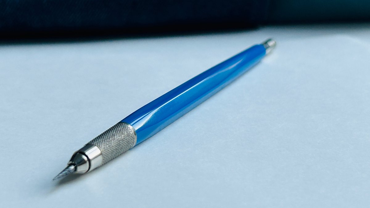 staedtler MARS PANTECHNICO 787｜二十四