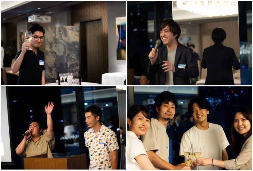 【ELYZA 5th Anniversary】次の5年にELYZAは何を目指すのか？ミッションに込めた想いとは。｜ELYZA, Inc.