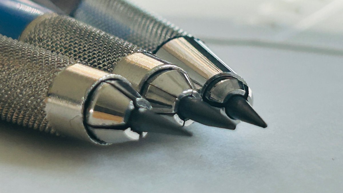 staedtler MARS PANTECHNICO 787｜二十四