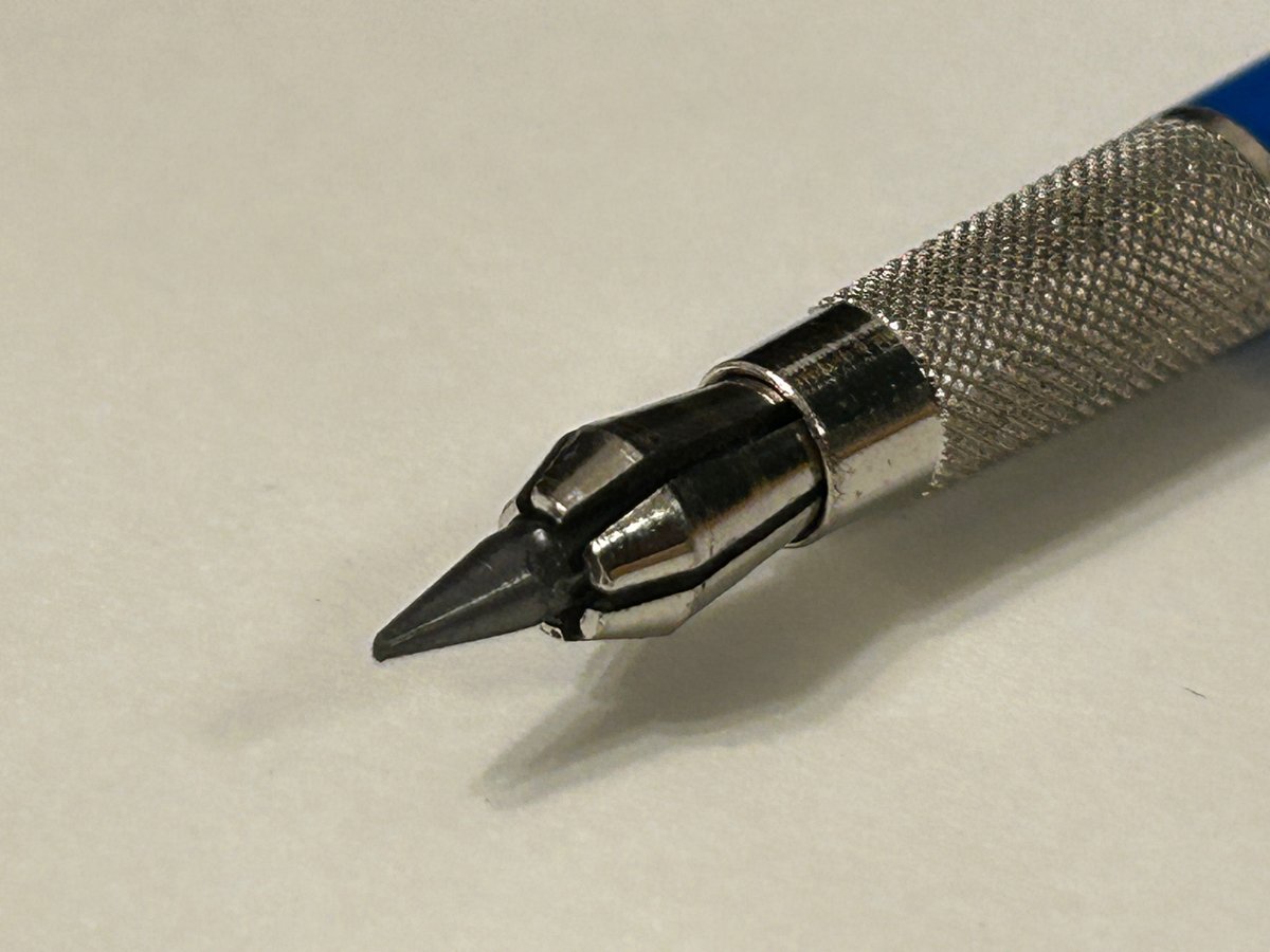 staedtler MARS PANTECHNICO 787｜二十四