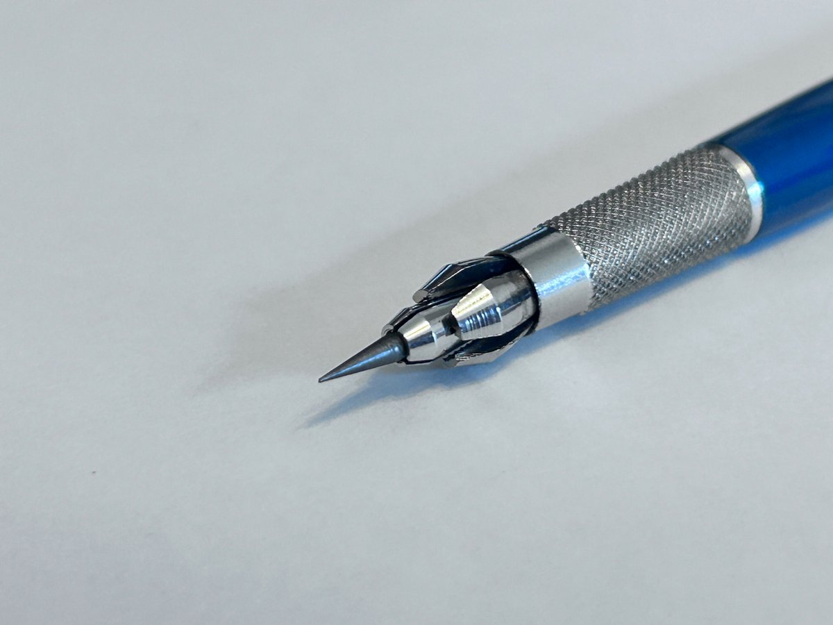 staedtler MARS PANTECHNICO 787｜二十四
