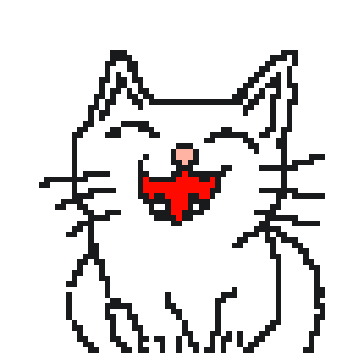 ドット絵を描いてみて気づいたこと｜Aki Asobi