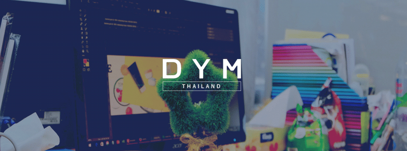 株式会社DYM：DYM Thailand(タイ・バンコク)。日本へ一時帰国の費用負担。｜𝐑𝐞𝐜𝐚𝐥 (りかる)