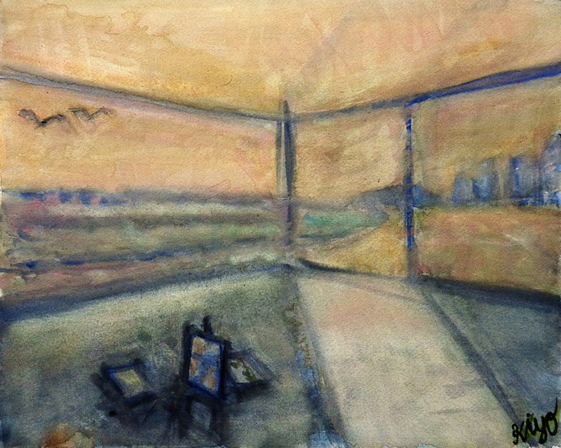 塚本紀世一👑🎠🎨水彩画家＠kiyoの世界の記事一覧｜note（ノート）