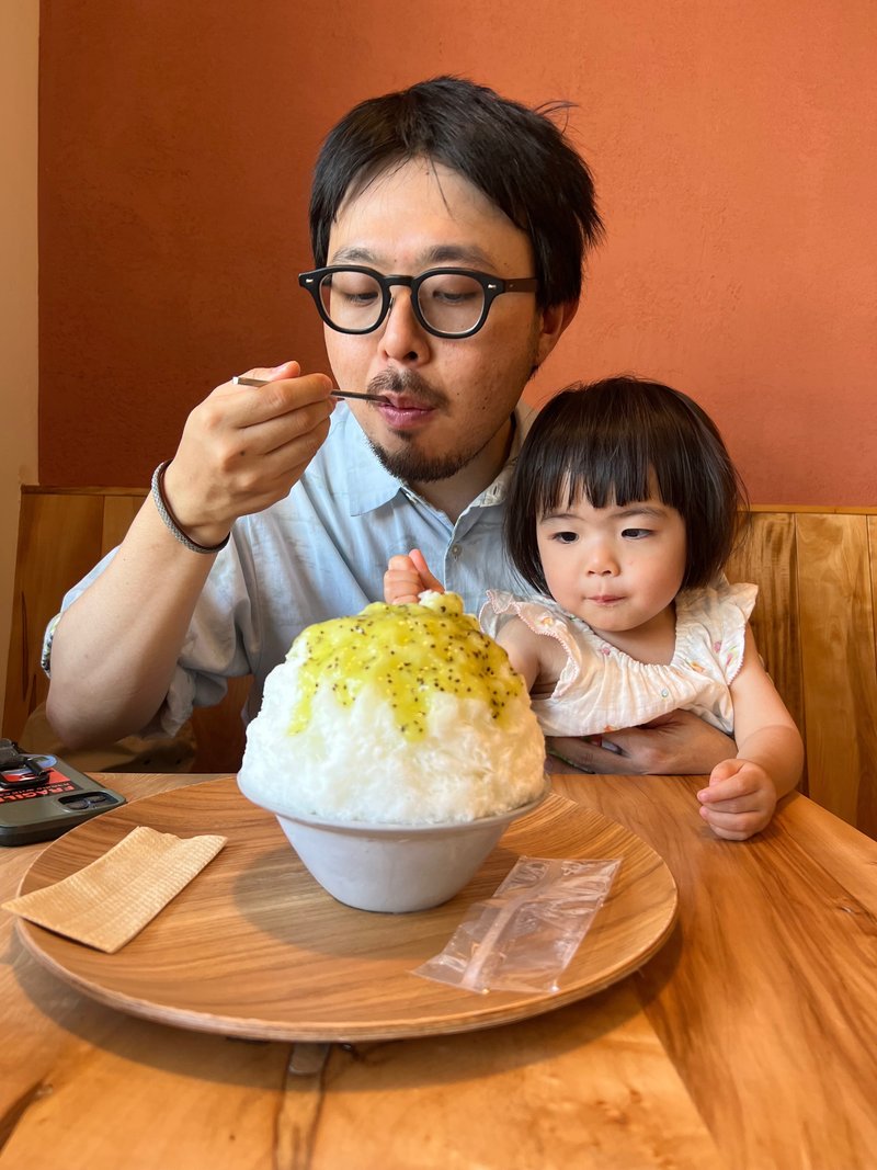 魅惑のご近所グルメ2｜ruru blue