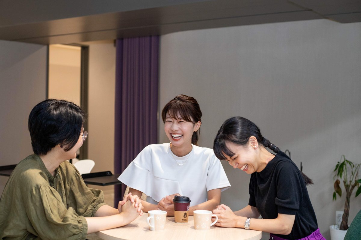 話すって楽しい！をたくさんの人に伝えたい。アナウンサーの私が、kaekaのトレーナーになった理由。｜話し方トレーニングサービス「kaeka」