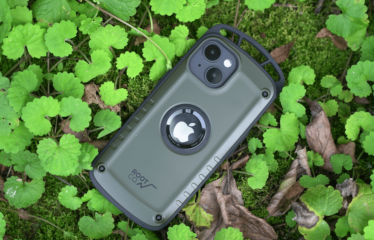 ROOT COLUMN. Vol.7｜Jun Mihirogi / ROOT CO.