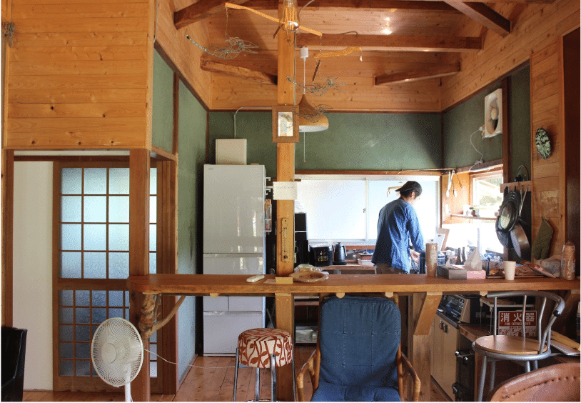 無農薬米作りのきっかけは、近隣住民への気遣いが始まりだった？！ ー 静岡県賀茂郡南伊豆町のまち自慢｜FOUNDING SELECTION