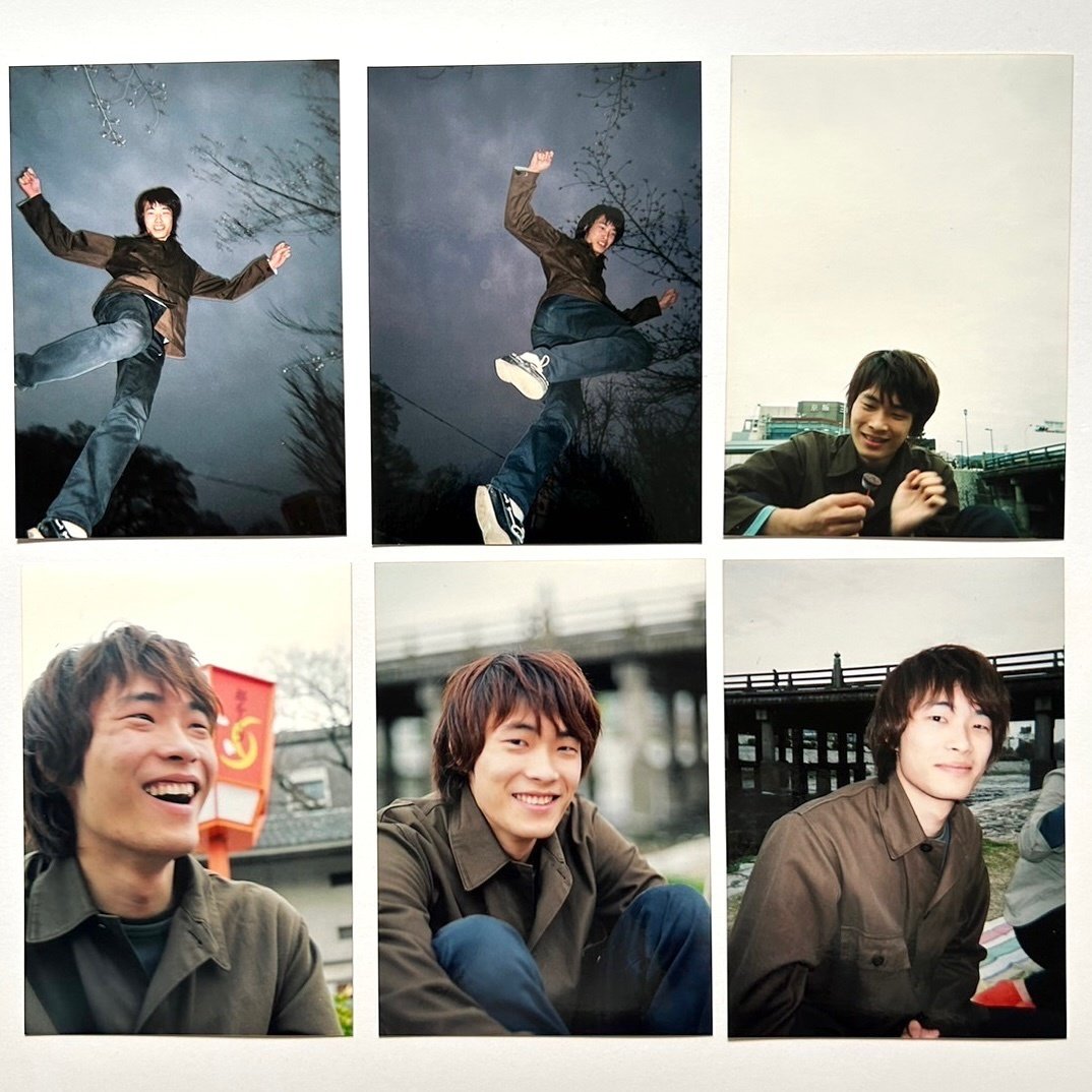 rufus『Introdufus』リリース20周年を迎えて｜Shuhei Ueda / Rufus