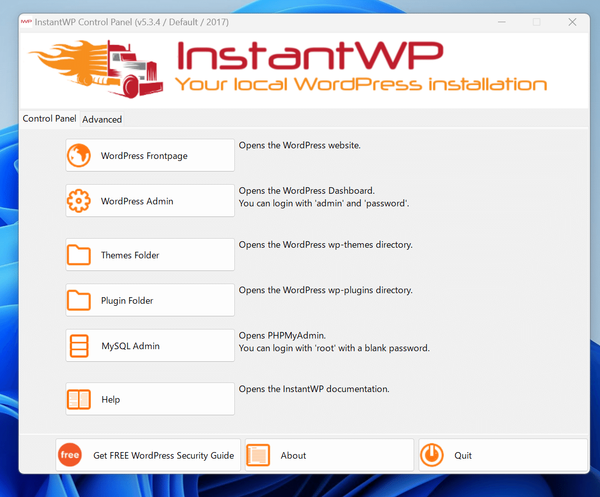 コンカフェ情報サイト開発環境構築で詰みました、、、｜水爆じーさん