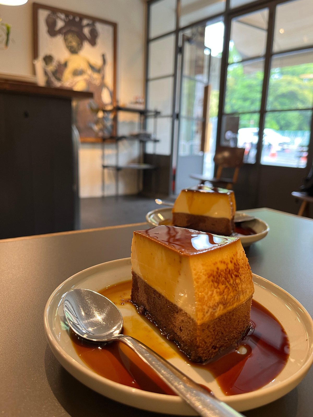 カフェ約40軒巡った話| 妊娠中だったあの日のこと②｜Iwashi｜新米ママのよくばり奮闘記