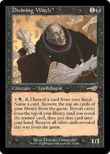 【EDH】2023年度 滑り寄る魔術師、カディーナ【25枚解説】｜松平