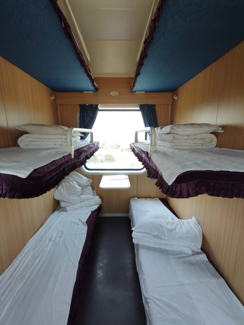 アフリカの角を行く ～アディスアベバ・ジブチ鉄道の乗り方～｜Yukitan