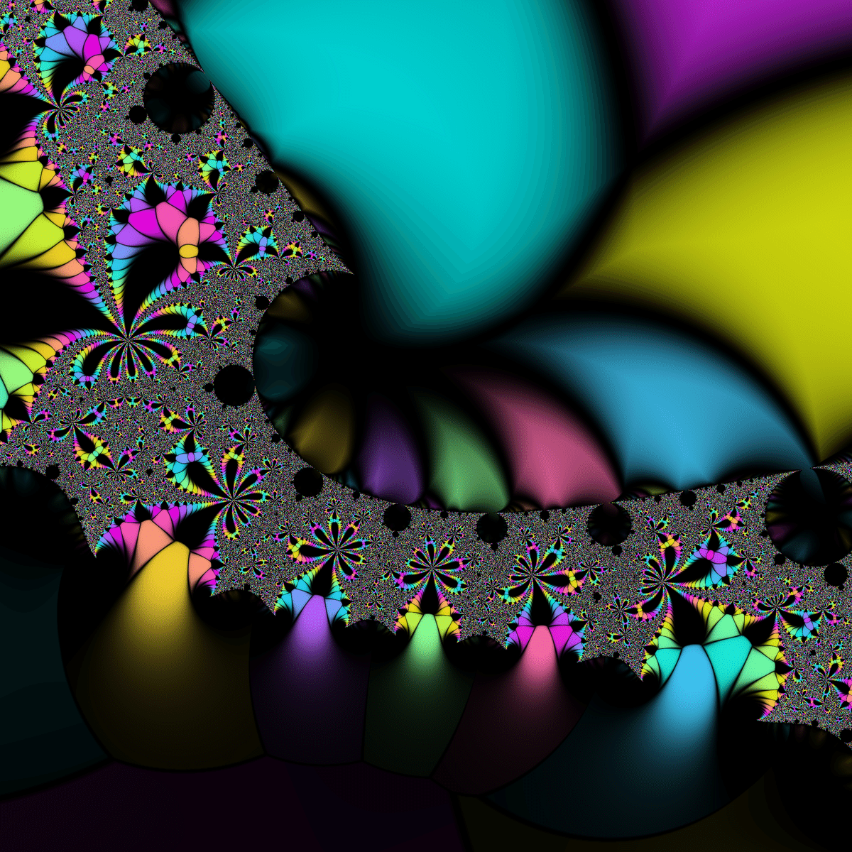 Orbit trapで遊ぼう｜108Hassium