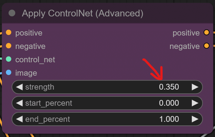 AnimateDiffにComfyUI環境でのControlNetを適応する｜Alone1M
