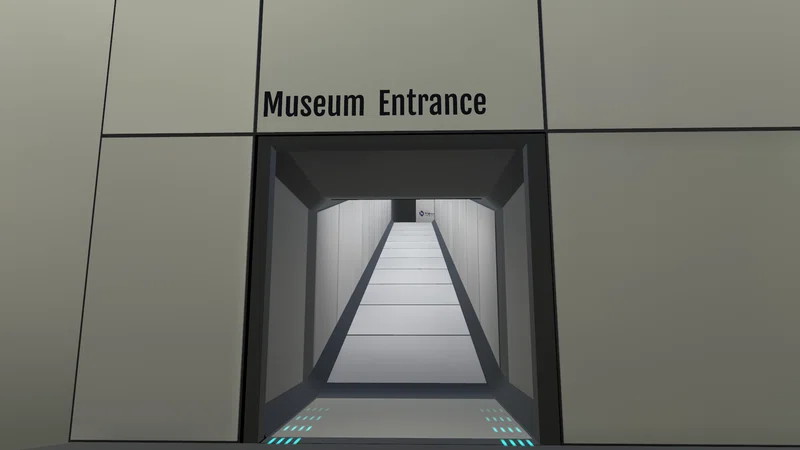 VR宇宙博物館コスモリアが凄かった｜kagasan