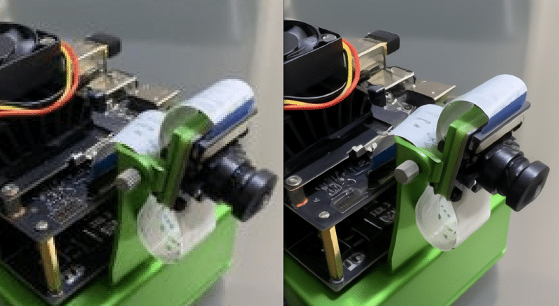 Stable Diffusionモデルを応用した超解像技術 DiffBIRを試す｜はまち
