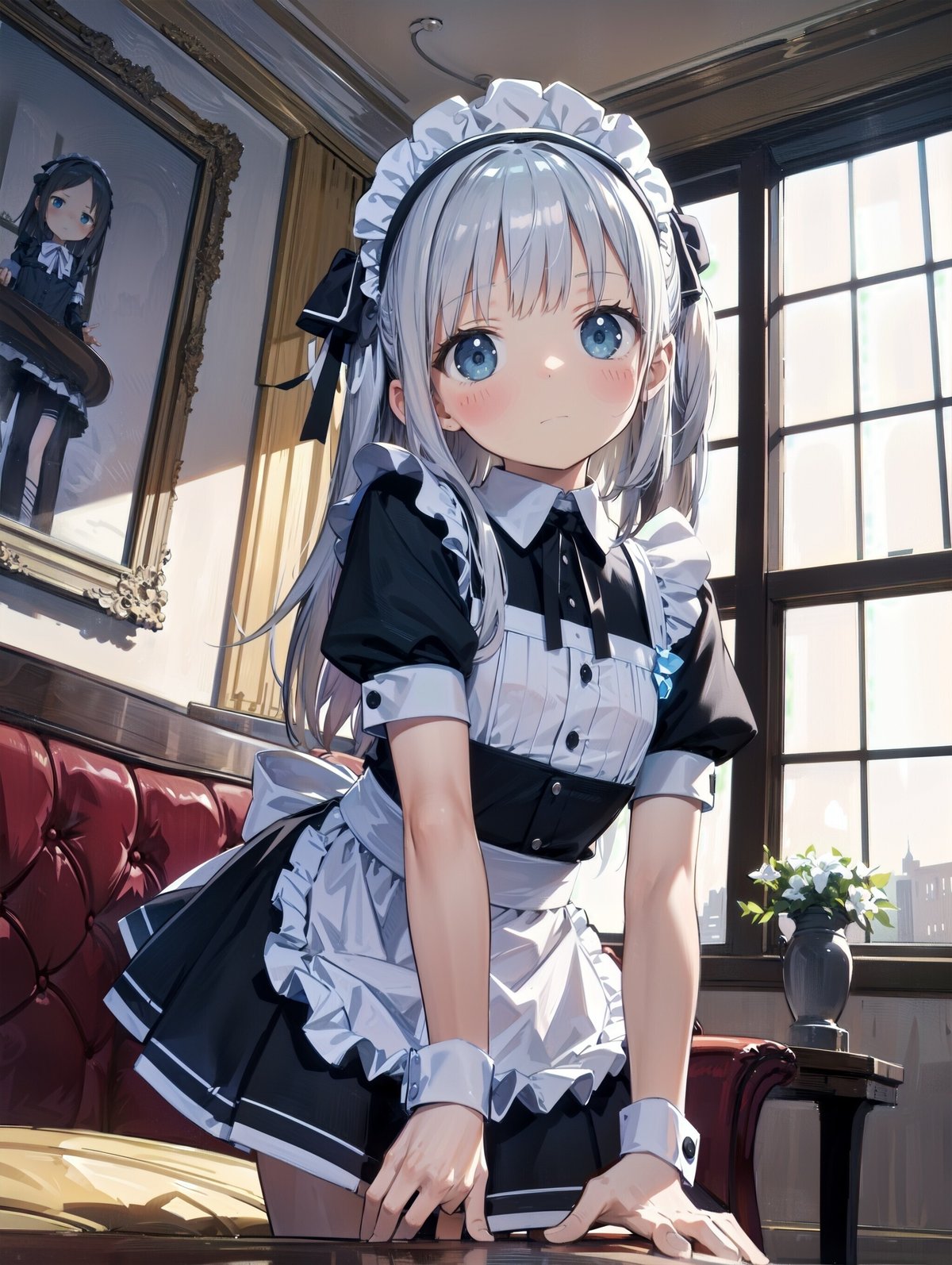 Stable Diffusion で高解像度画像を作るメモ〜Hires.fixとTiledDiffusion〜｜だにえる