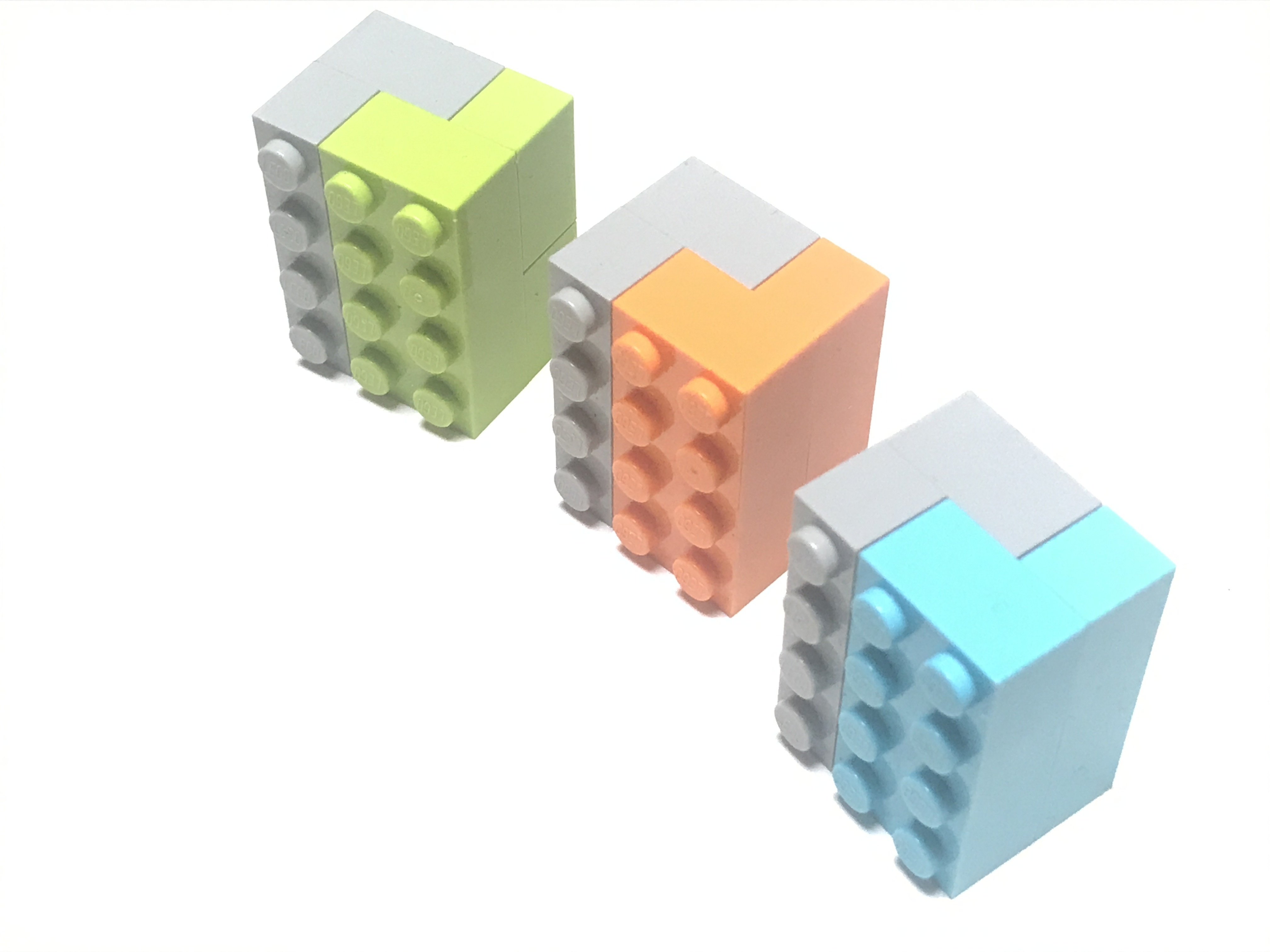 ブロックでノートを作ってみた。｜浪人のサムライ（旧kawa@noter）