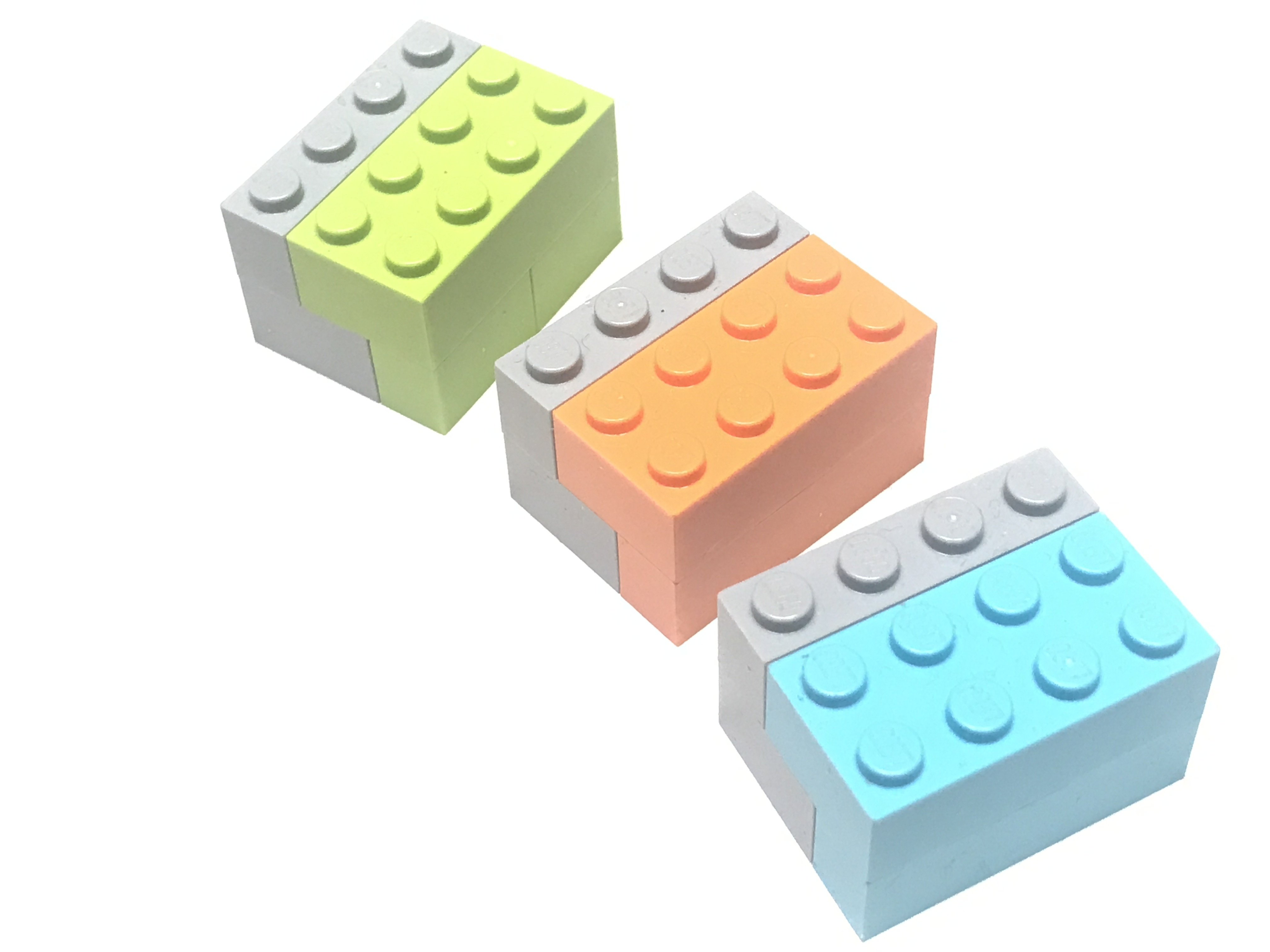 ブロックでノートを作ってみた。｜浪人のサムライ（旧kawa@noter）