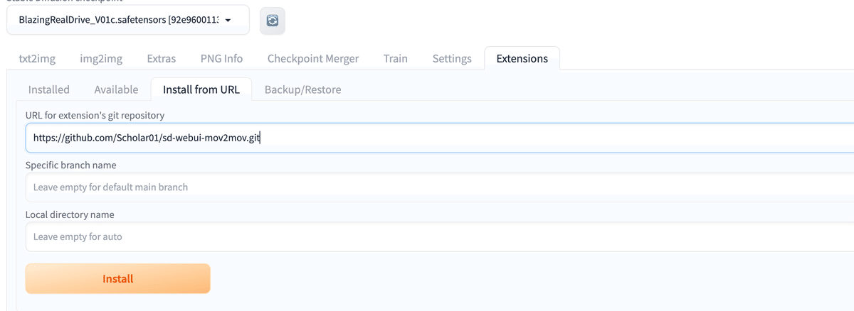 【AI画像生成まとめ】（初心者向け）Google Colabを使って、Stable Diffusionを使って好きな画像＆動画を作ろう！｜toshi