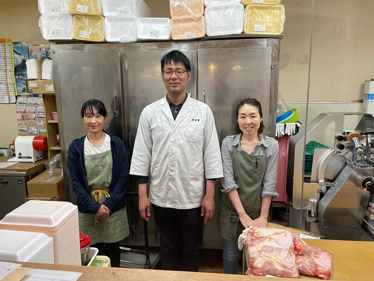 大分県が誇る最高級和牛「おおいた和牛」美味しさを見極める明治屋さんのこだわりとは？ ー 大分県豊後高田市のまち自慢｜FOUNDING SELECTION