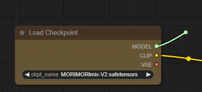 [ComfyUI]AnimateDiff Workflow読み込み時の赤字エラーの対処法｜saip(さいぴ)