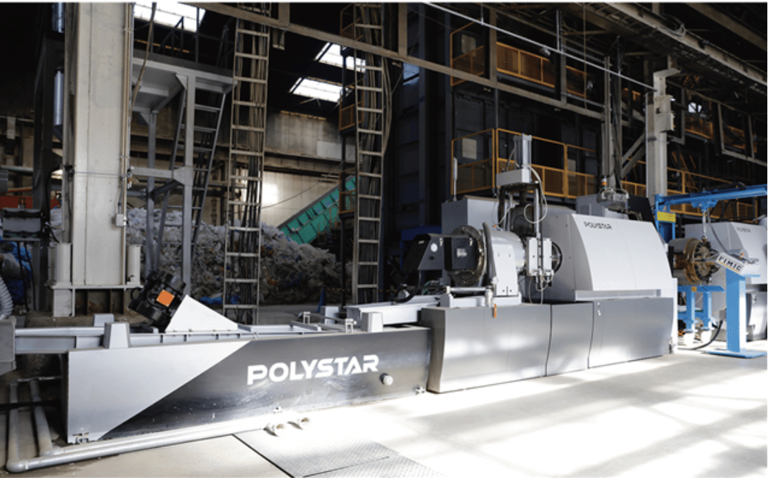 GUUNのマテリアルリサイクルが創る未来｜株式会社グーン