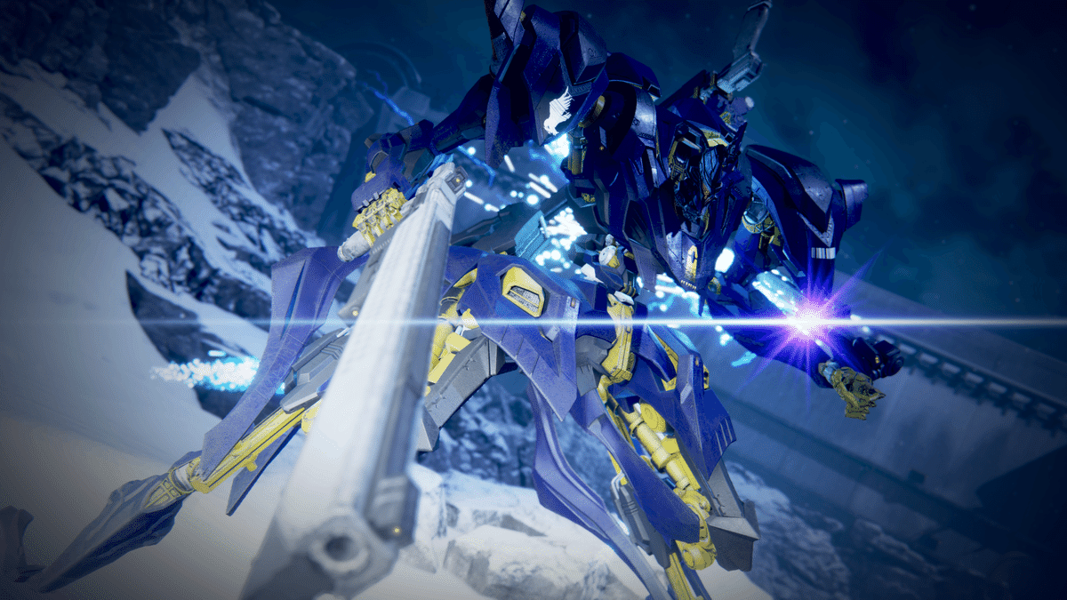 雑記：アーマードコア6を3周すると自分自身がメタになる｜NeverAwakeMan