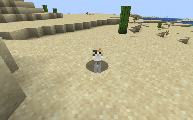 【マイクラ日記#3】自動鶏肉製造機を作る【Minecraft JAVA1.20】｜まさと