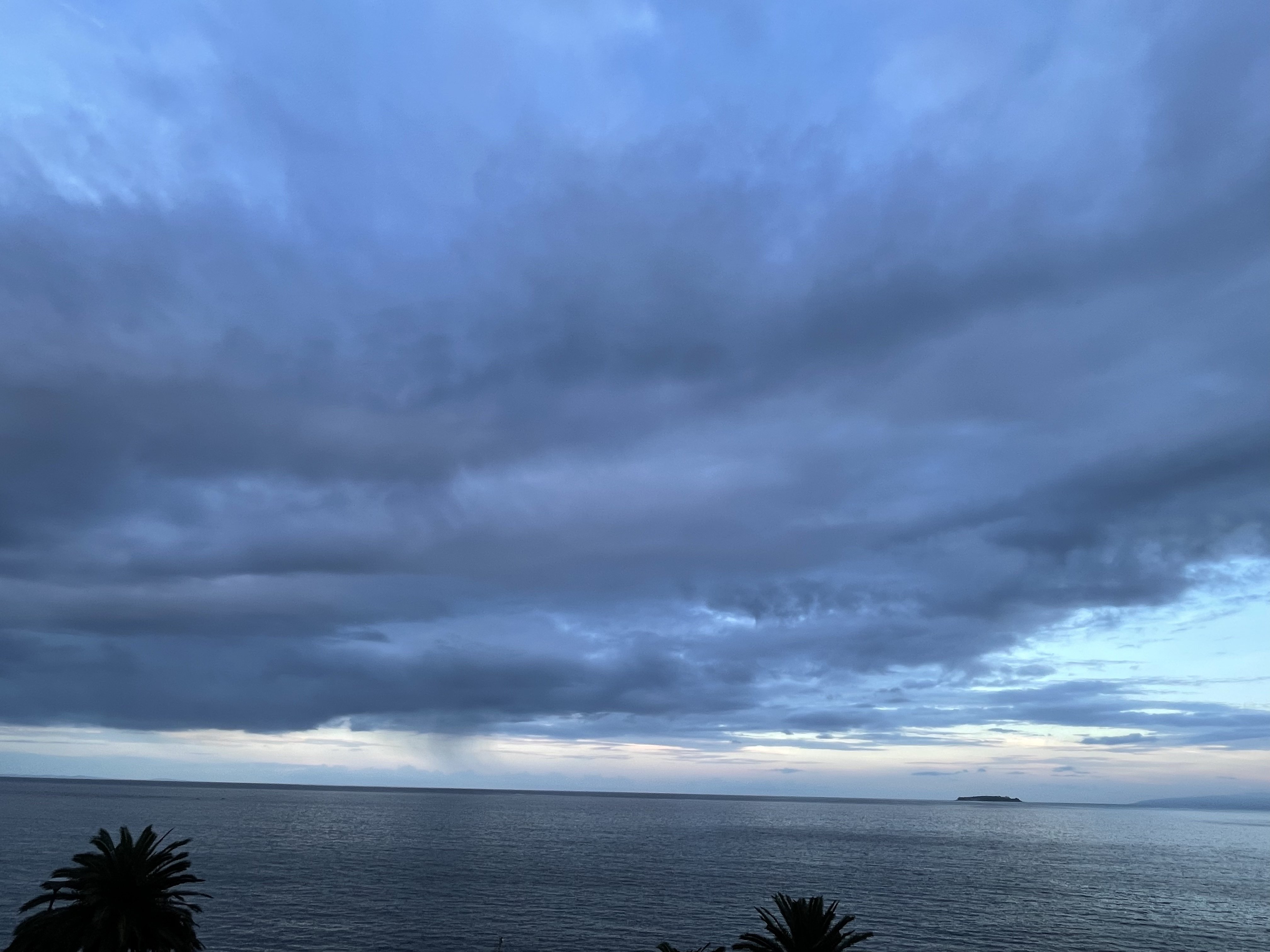 今日の海#400｜花ノ本千波