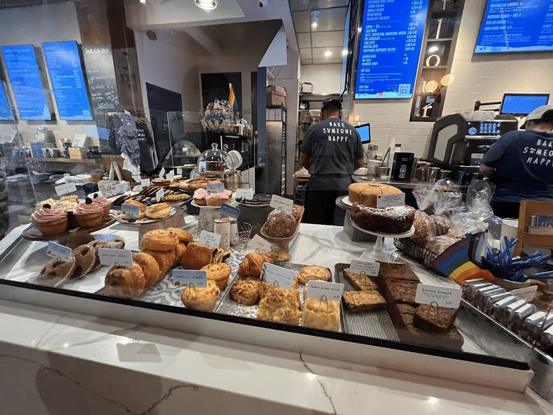 SOGI研メンバー海外日記【in Boston/瑞季】#1｜金沢大学SOGIESC研究室