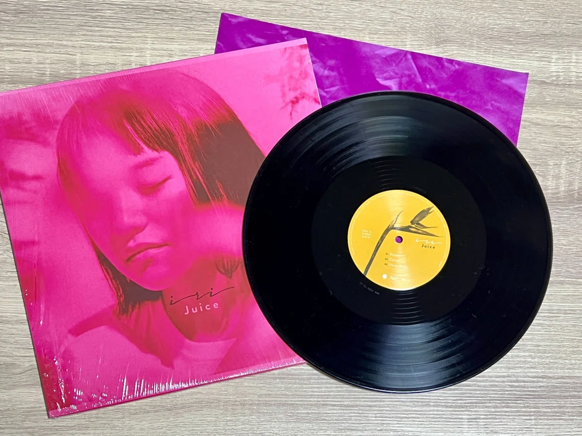 こんなアーティストもレコード出してるんです。ーアナログレコードの多様性ー｜Face Records note編集部
