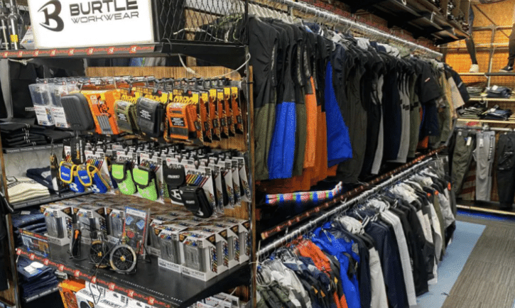 作業服で仕事のモチベーションアップ｜dgnfj