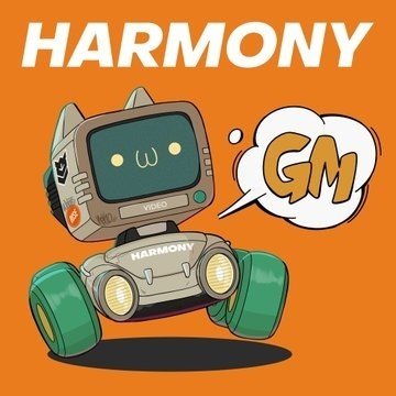 『NEO TOKYO HARMONY』始動！｜ma--kun＠web3