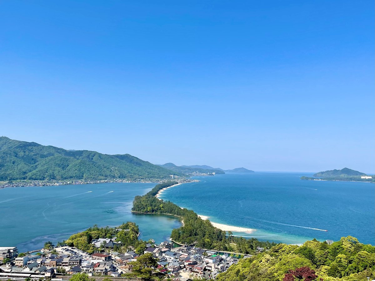 絶景を食べよう！？地域を詰め込んだ手作りキャンディで想いを届ける ー 京都府宮津市のまち自慢｜FOUNDING SELECTION