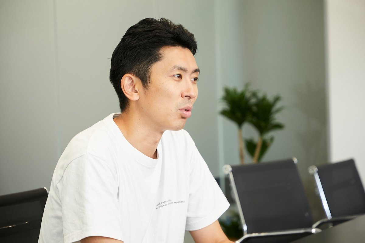 【代表インタビュー】人と組織の可能性に賭けてきたwevnalの挑戦。生成AIの導入で加速した「BOTCHAN」と共にブランド体験を向上させる｜株式会社wevnal