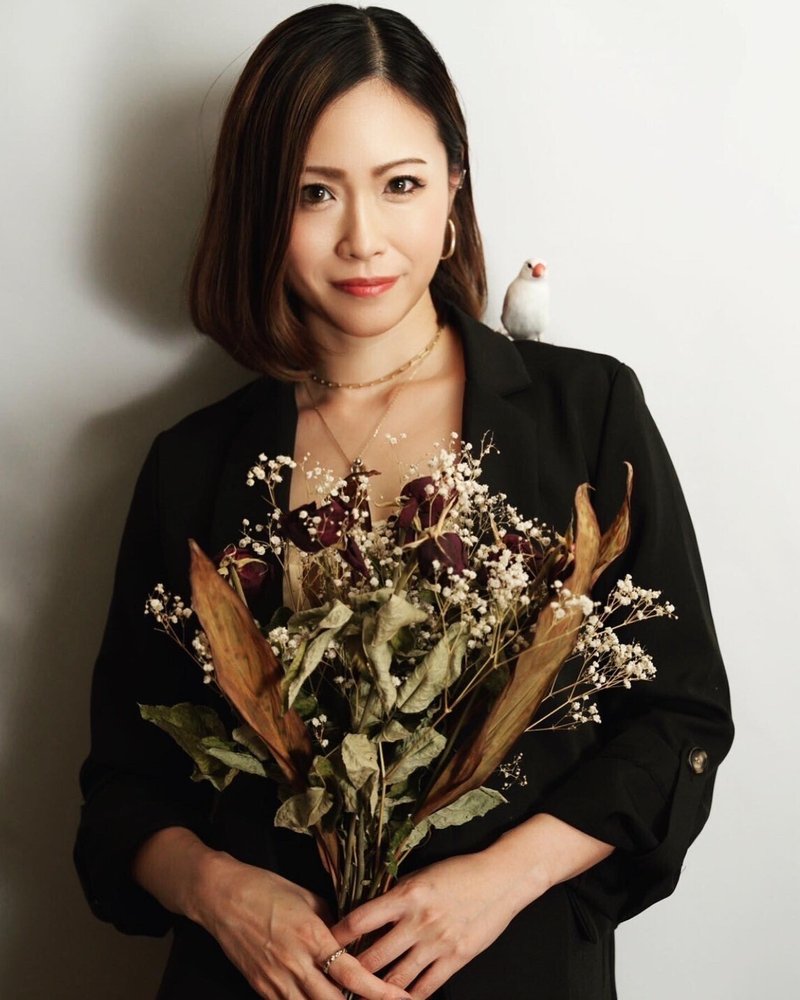 【エブリSing!】ライブレポート: 「🕊🌹SAOLI🌹🕊」｜everylive(エブリライブ)公式