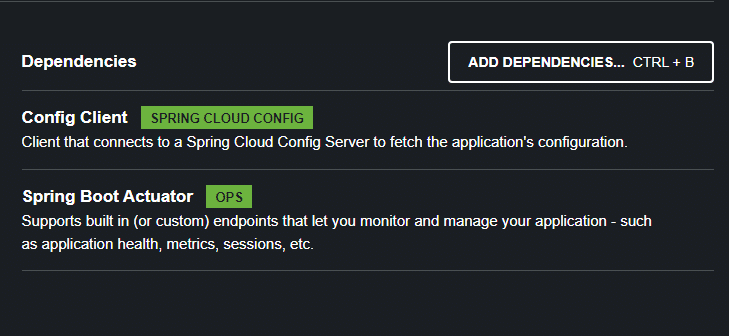 【中央化された設定サーバー】 Spring Cloud Config Server - Springboot3 第6回｜ソンさん