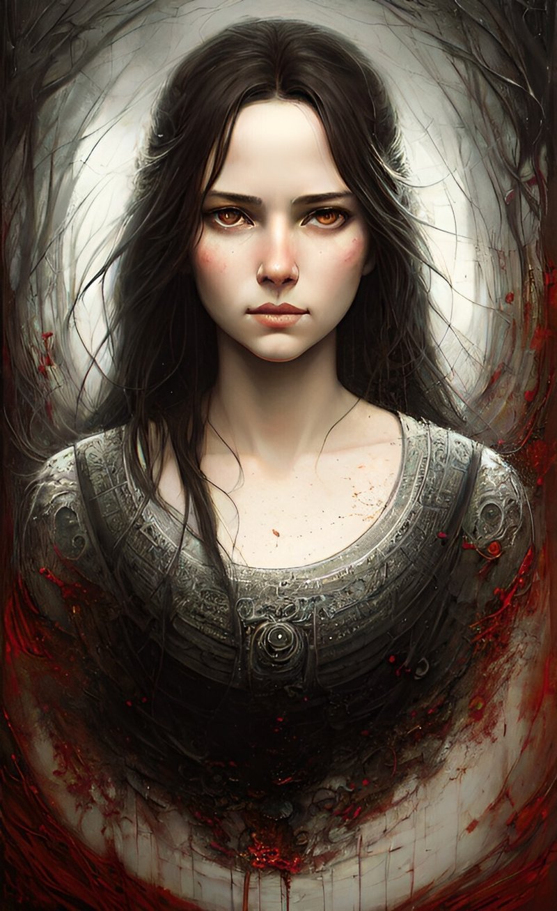 【登録不要・無料】Dream by WOMBOの使い方！どんな絵を生成できるのか？｜AIキャラ画像工房