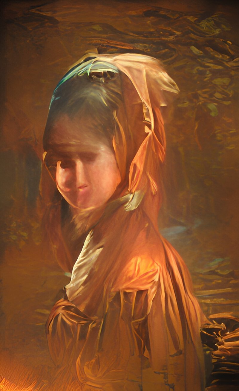 【登録不要・無料】Dream by WOMBOの使い方！どんな絵を生成できるのか？｜AIキャラ画像工房