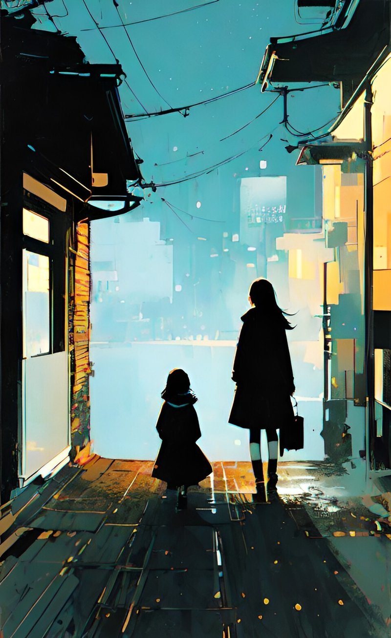 【登録不要・無料】Dream by WOMBOの使い方！どんな絵を生成できるのか？｜AIキャラ画像工房