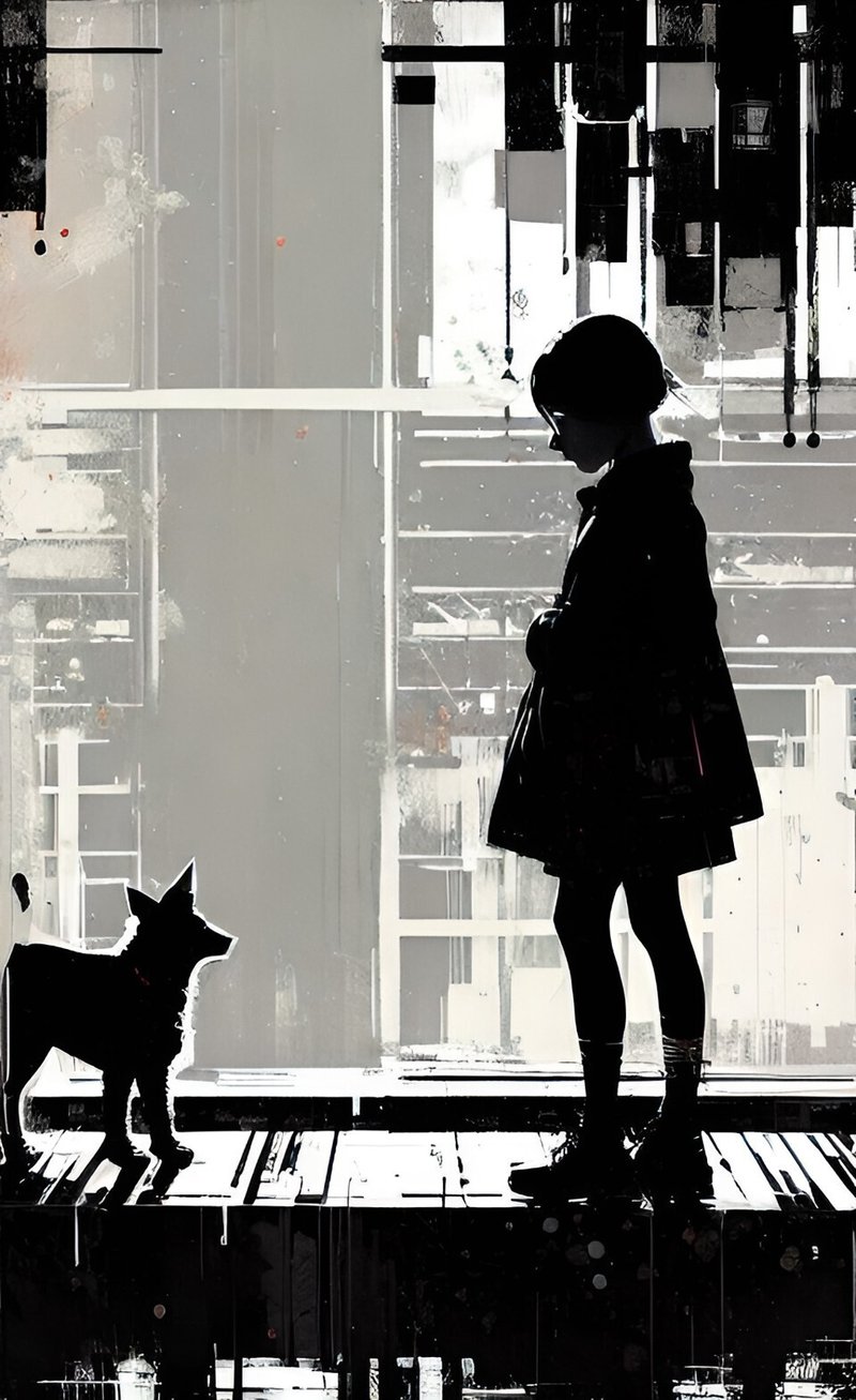 【登録不要・無料】Dream by WOMBOの使い方！どんな絵を生成できるのか？｜AIキャラ画像工房