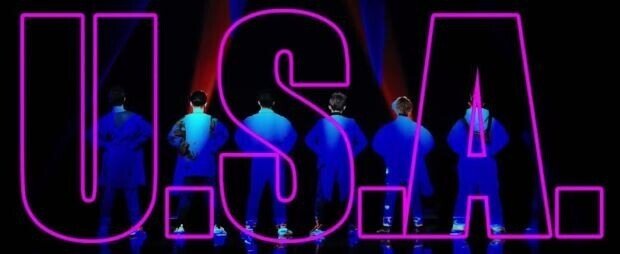 【歴史/架空】『Back in the USSA』解説・解読／共産主義アメリカの興亡[第1回]｜真里谷