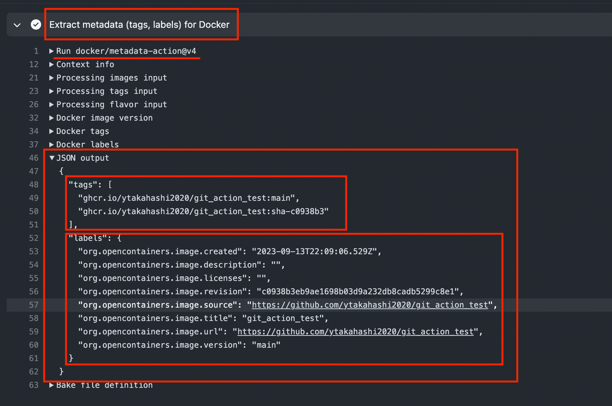 【完全保存版】DockerでGithubアクションを触ってみよう！｜ユウキ