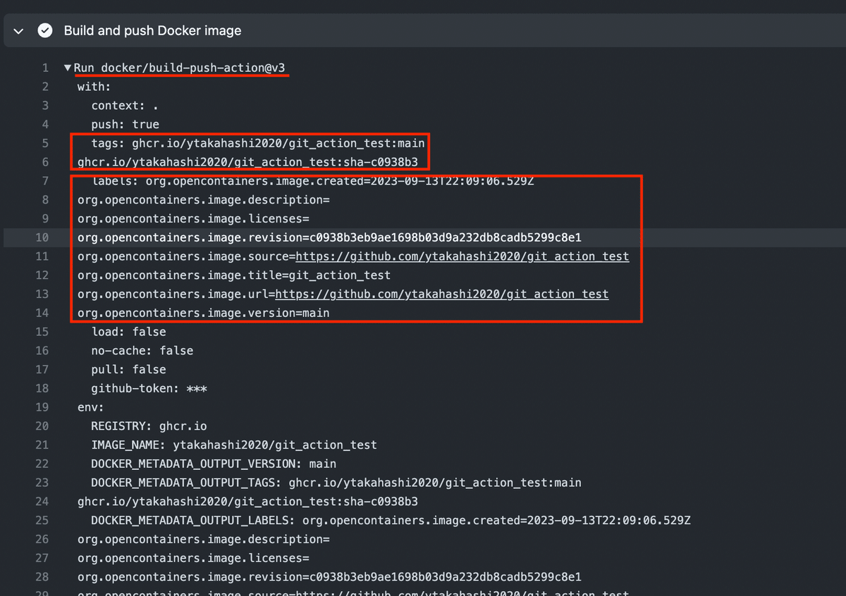 【完全保存版】DockerでGithubアクションを触ってみよう！｜ユウキ