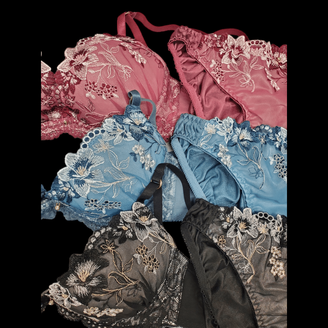 女性下着ブランドCOCOLinge(ココランジェ)とは？｜下着・ランジェリー通販のCOCO Linge(ココランジェ)公式note